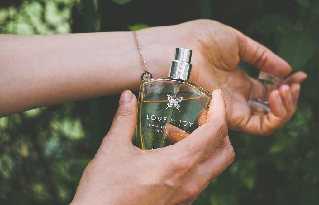How to select a signature fragrance – Aroma Pier Inc