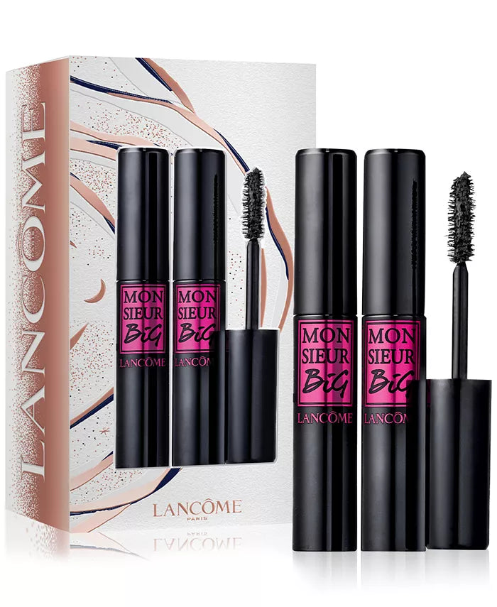 LANCÔME 2-Pc. Monsieur Big Mascara – Aroma Pier Inc