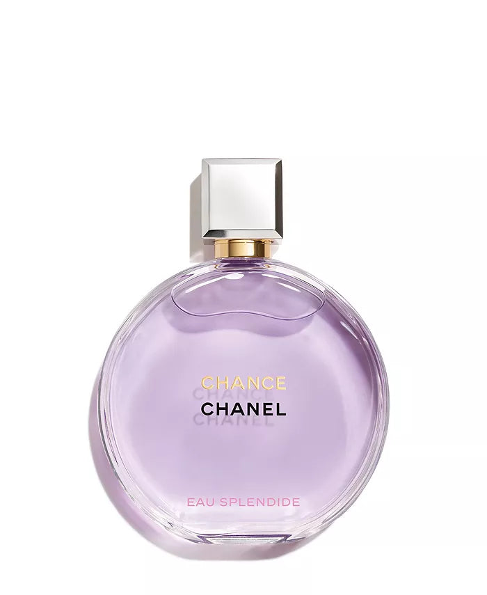 Chanel Chance Eau Splendide 3.4 oz Eau De Parfume Spray – Aroma Pier Inc