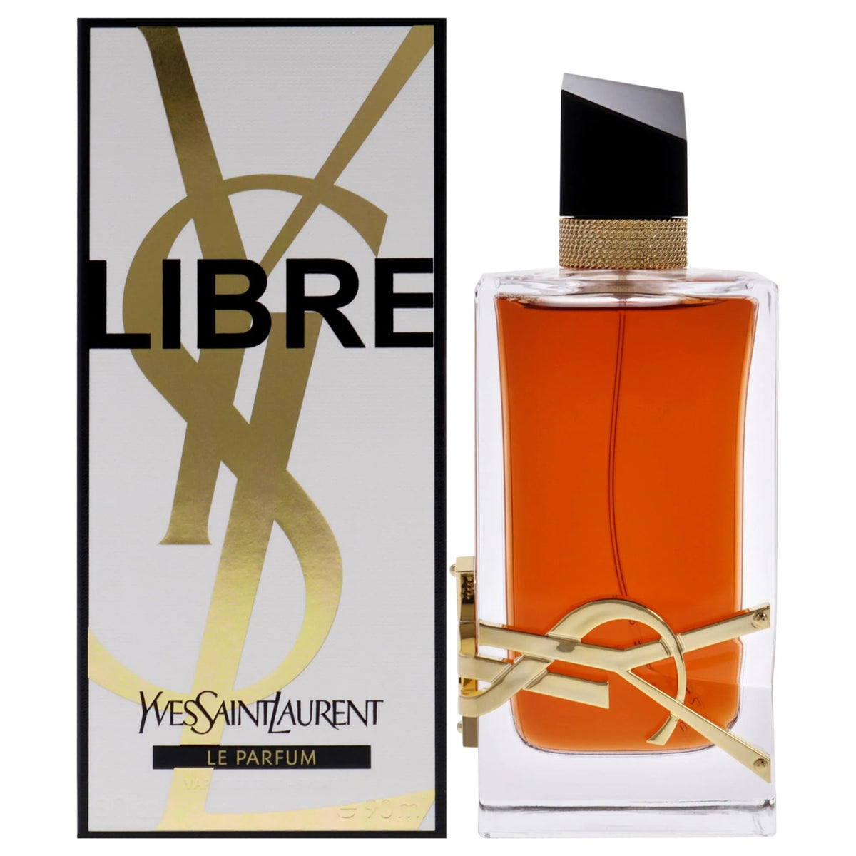 YSL LIBRE LE PARFUM 3 OZ PARFUM SPRAY – Aroma Pier Inc