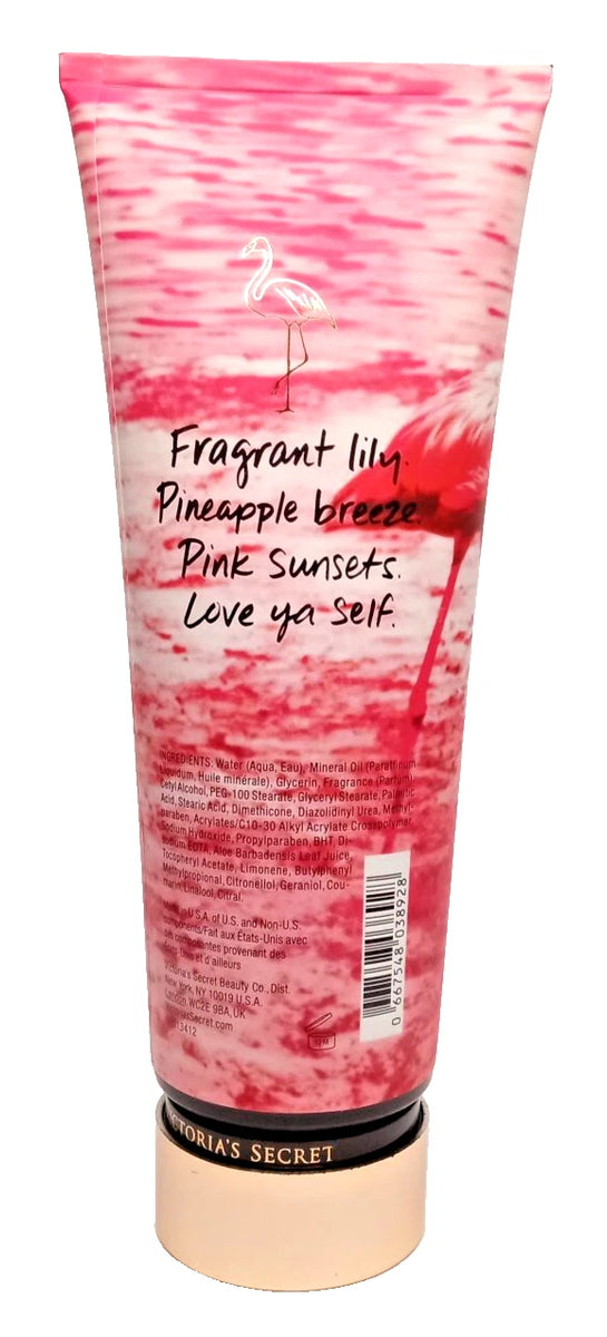 GOOD VIBES OR GOODBYE by Victoria's Secret 8.4 oz Fragrant Body Lotion ...