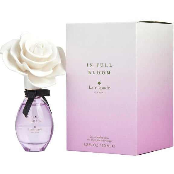 Kate Spade In Full Bloom 1 oz Eau De Parfum Spray – Aroma Pier Inc