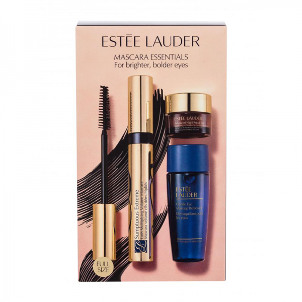Estée Lauder Mascara Essentials Makeup Gift Set – Aroma Pier Inc