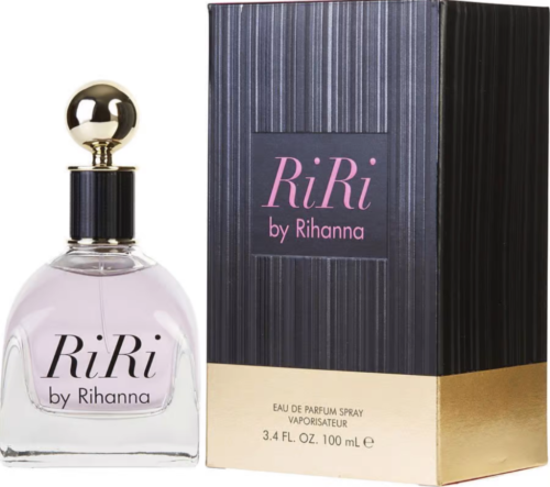 Riri by Rihanna 3.4 oz Eau de Perfume Spray for Women – Aroma Pier Inc
